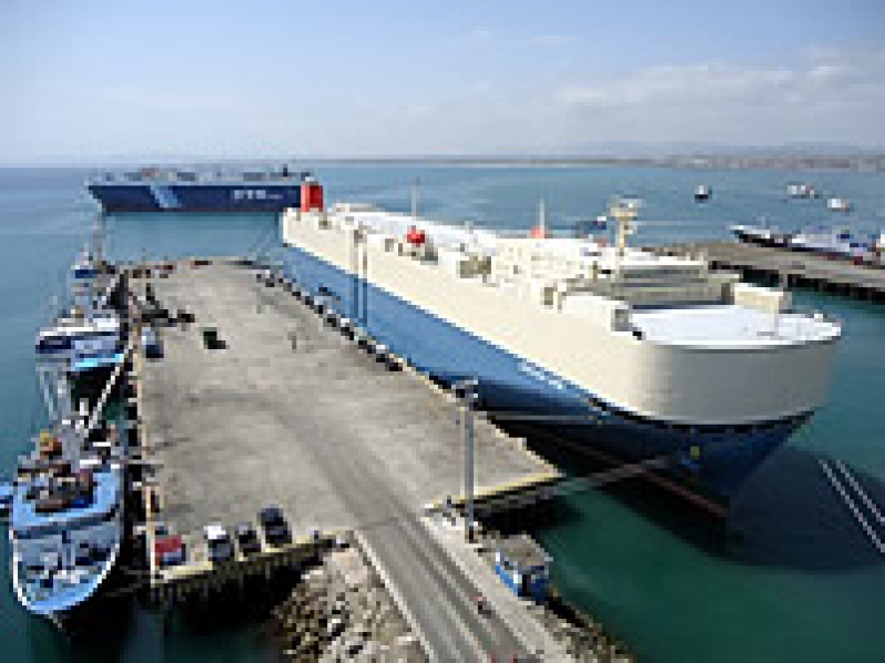 US$160 millones para puerto de Manta, Ecuador - MundoMaritimo